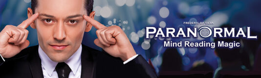 7 Best Magic Shows in Las Vegas - Rated by a Pro Magician