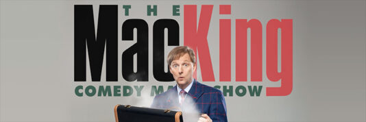 7 Best Magic Shows in Las Vegas - Rated by a Pro Magician