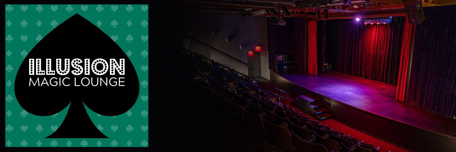 Where to See LIVE Magic Shows Across the USA in 2023