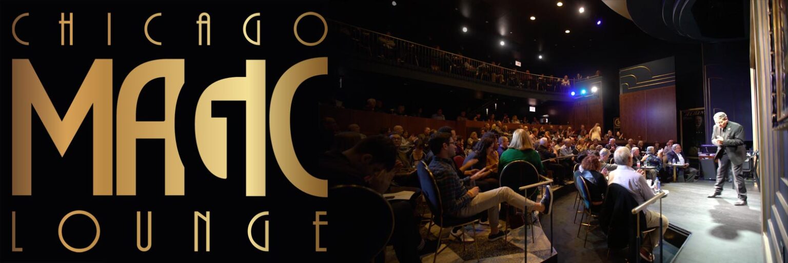 Where to See LIVE Magic Shows Across the USA in 2023