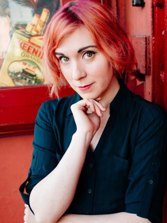 8 Amazing Magicians for Women's History Month